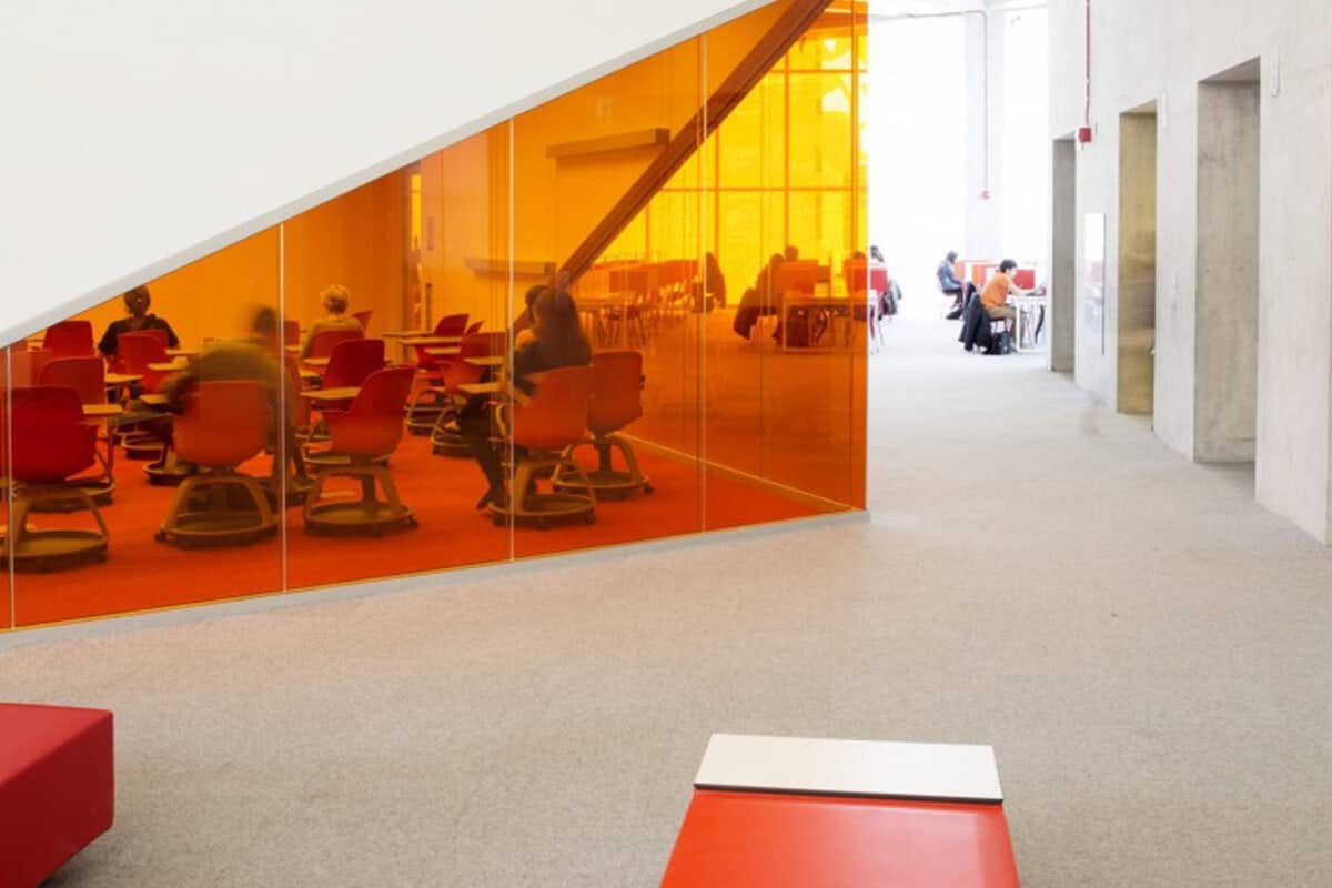 Murs Architecturaux, Amovibles, en Verre et Systèmes à Panneaux