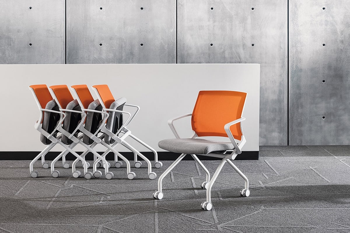 Ameublement de Bureau : Tables, Chaises, Bureaux, etc. – Distrimar