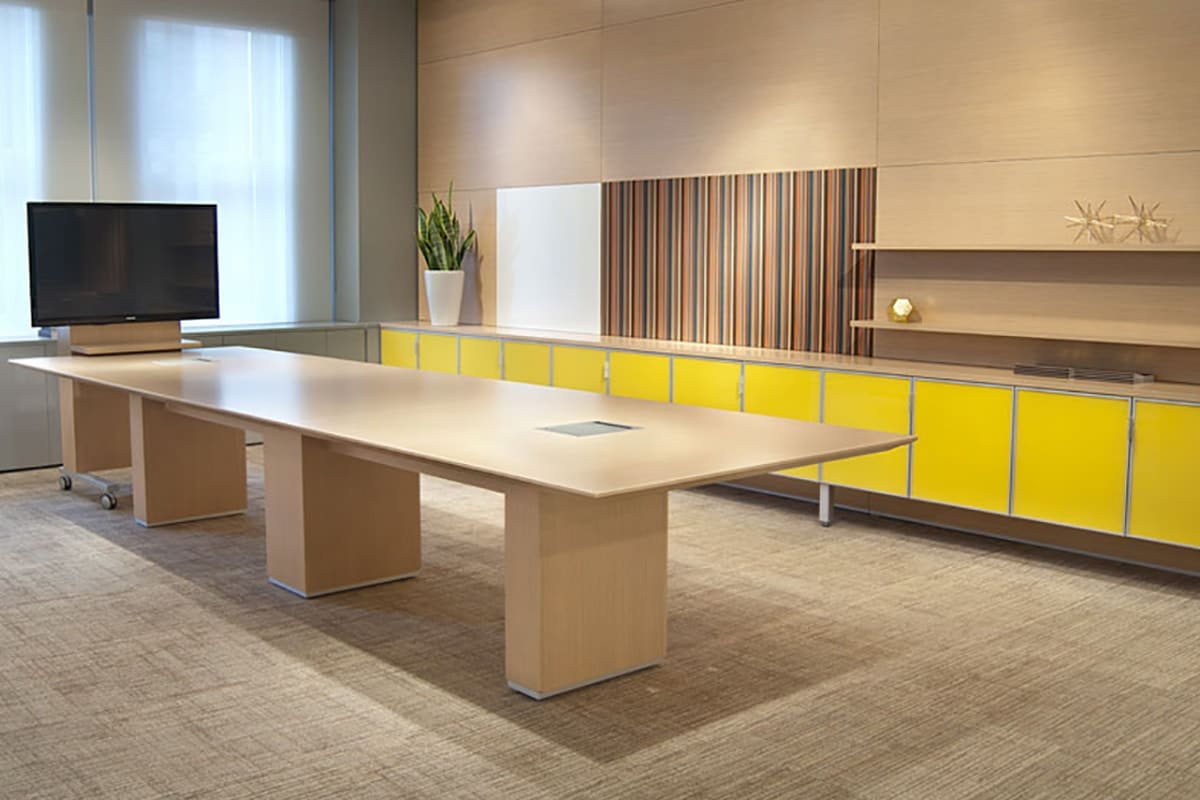 Tables Pour Salle de Conférence - Distrimar