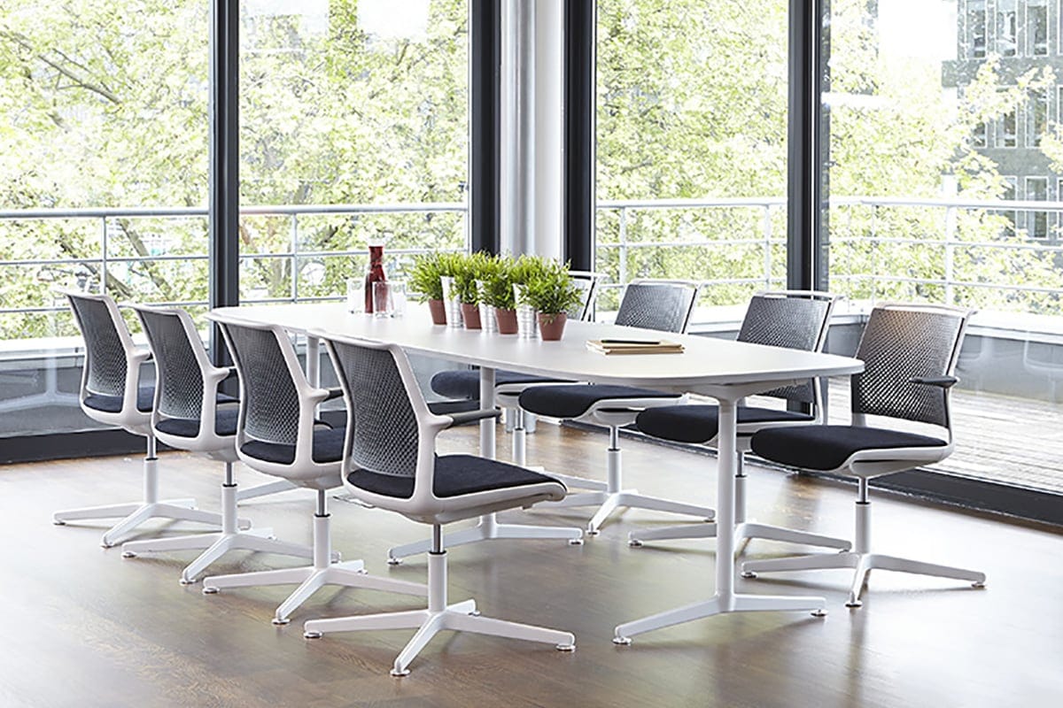 Tables Pour Salle de Conférence - Distrimar