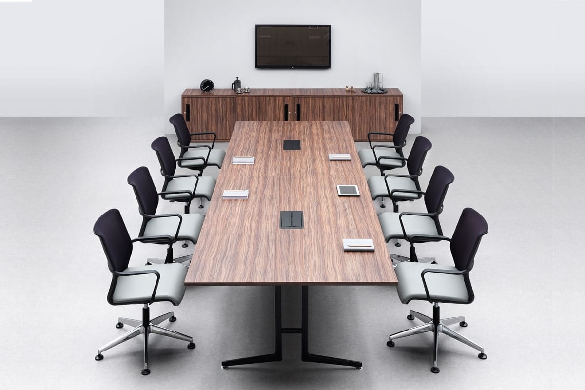 Tables Pour Salle de Conférence - Distrimar