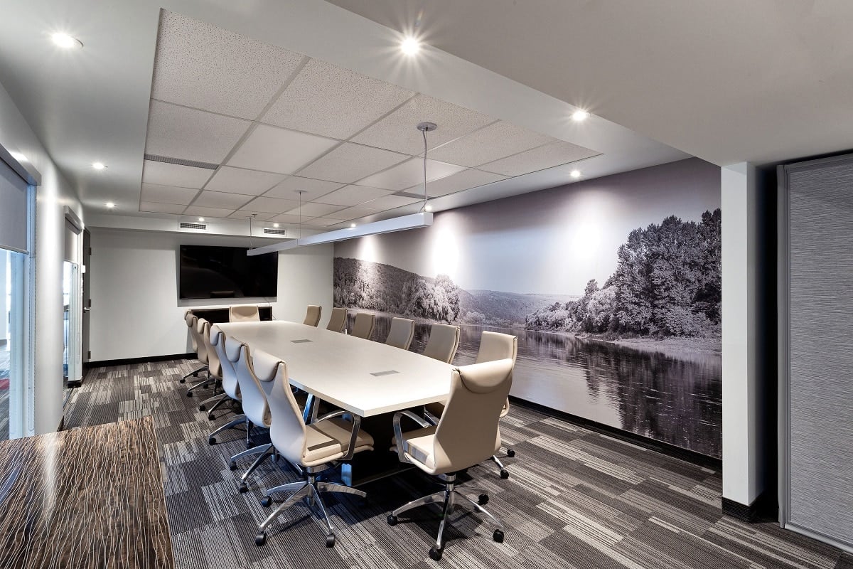 Tables de conférence | Distrimar