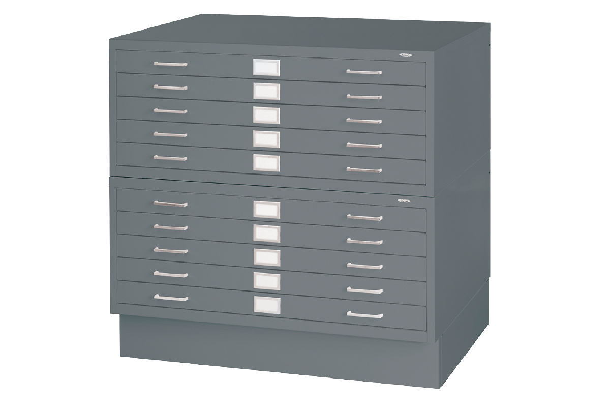 Armoires, classeurs et étagères | Distrimar