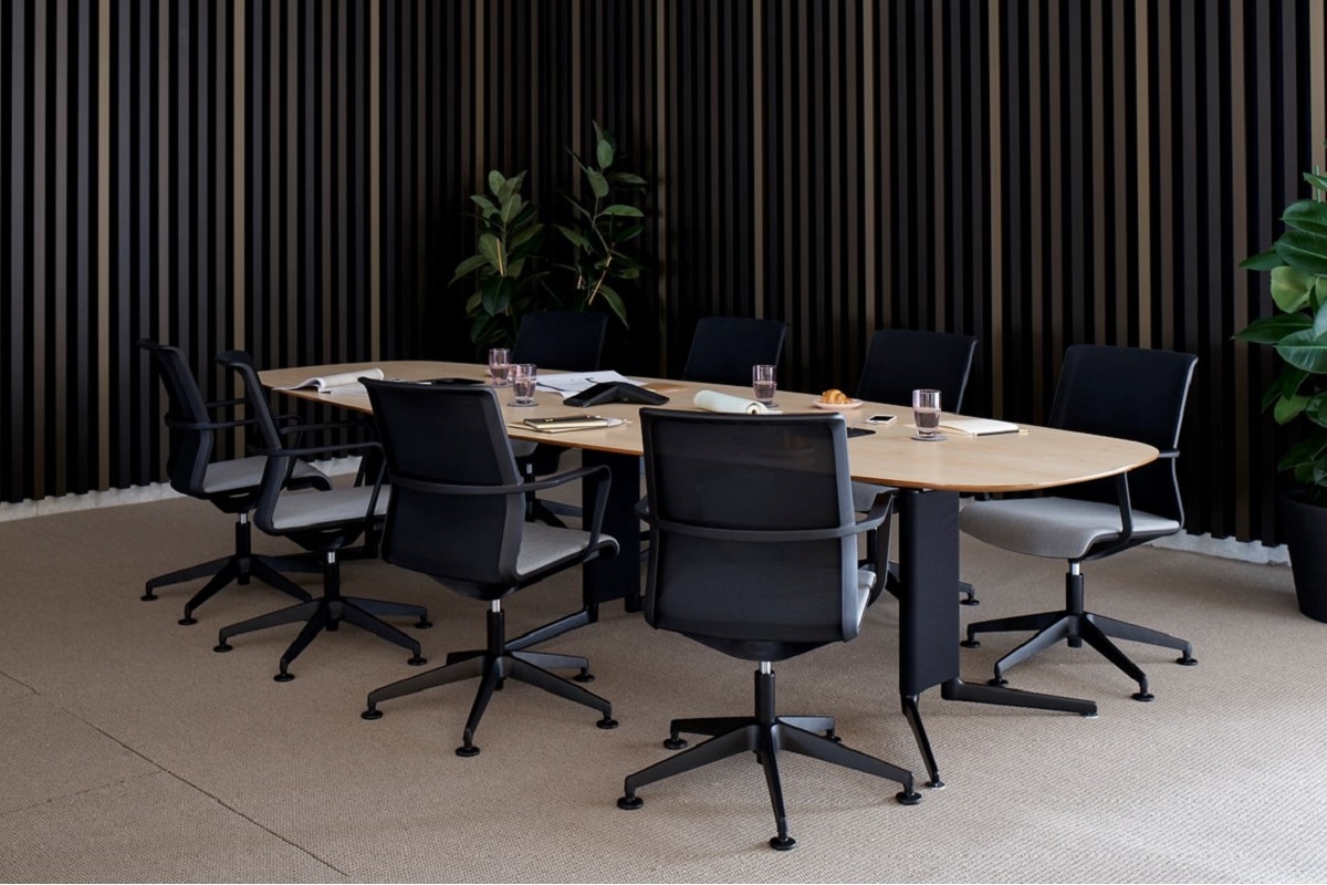 Tables de conférence | Distrimar