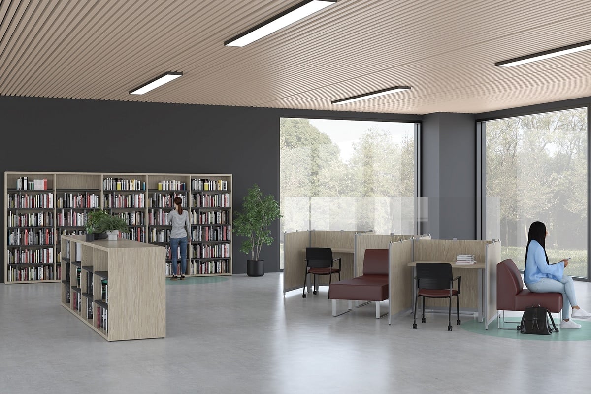 Mobilier scolaire | Distrimar