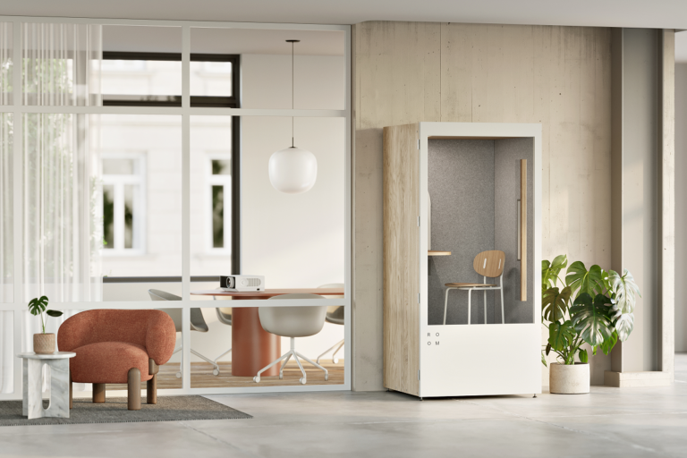 Phone Booth | Distrimar