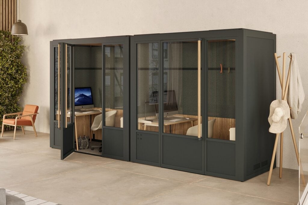 Focus Room Standard | Distrimar