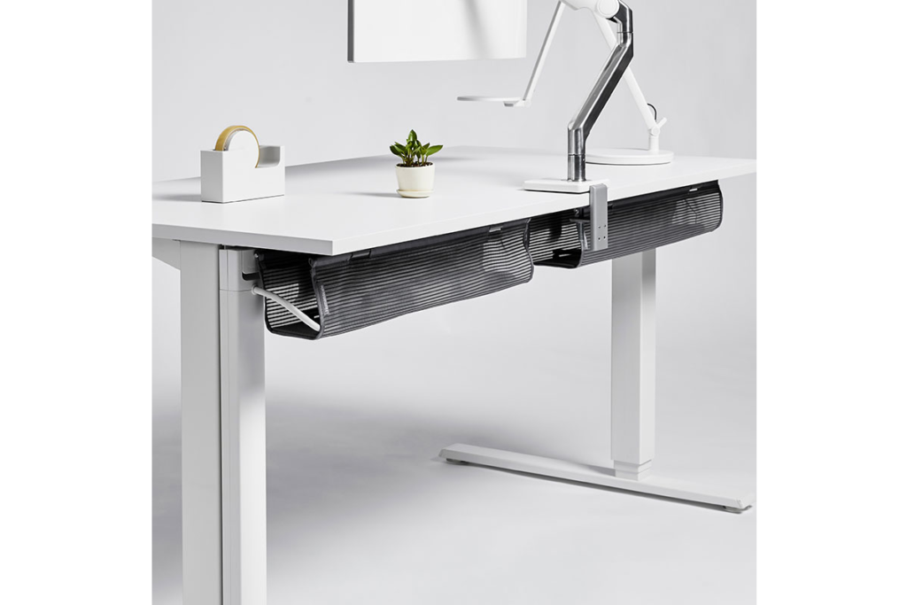 NeatTech cable management | Distrimar