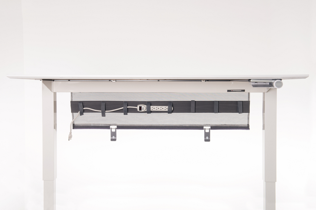 NeatTech cable management | Distrimar