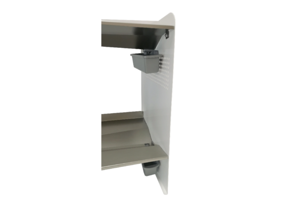 Signature boot rack | Distrimar