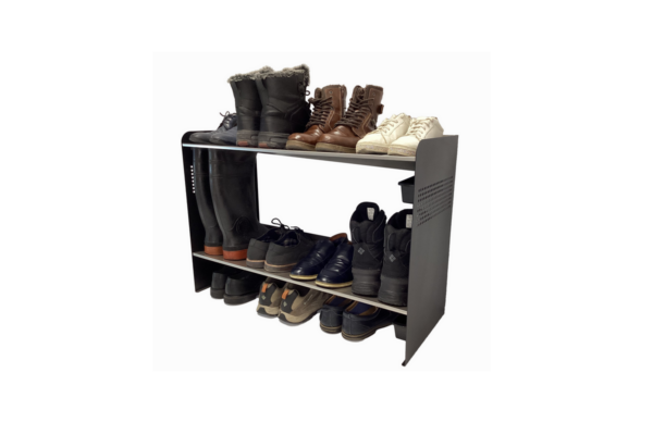 Signature boot rack | Distrimar