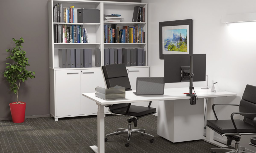 Table ajustable Kinetic | Distrimar