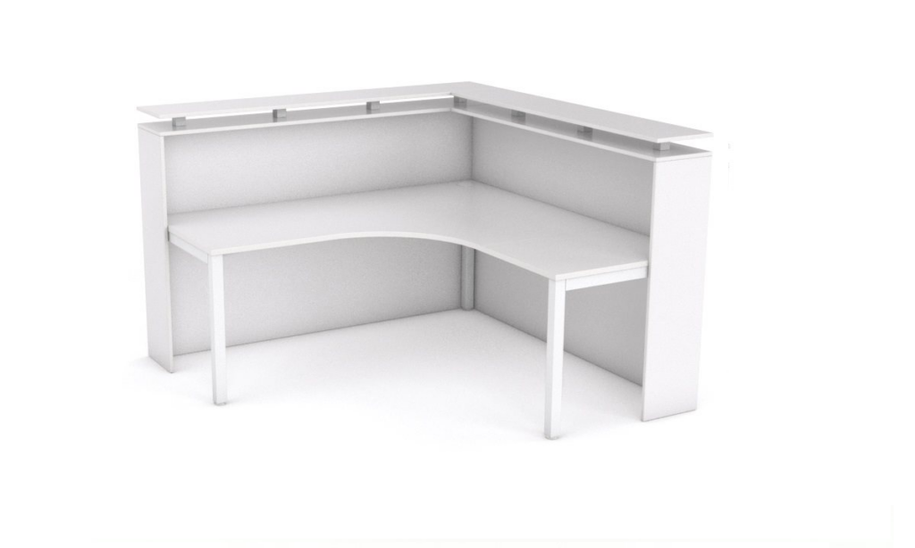 Axis reception desk | Distrimar