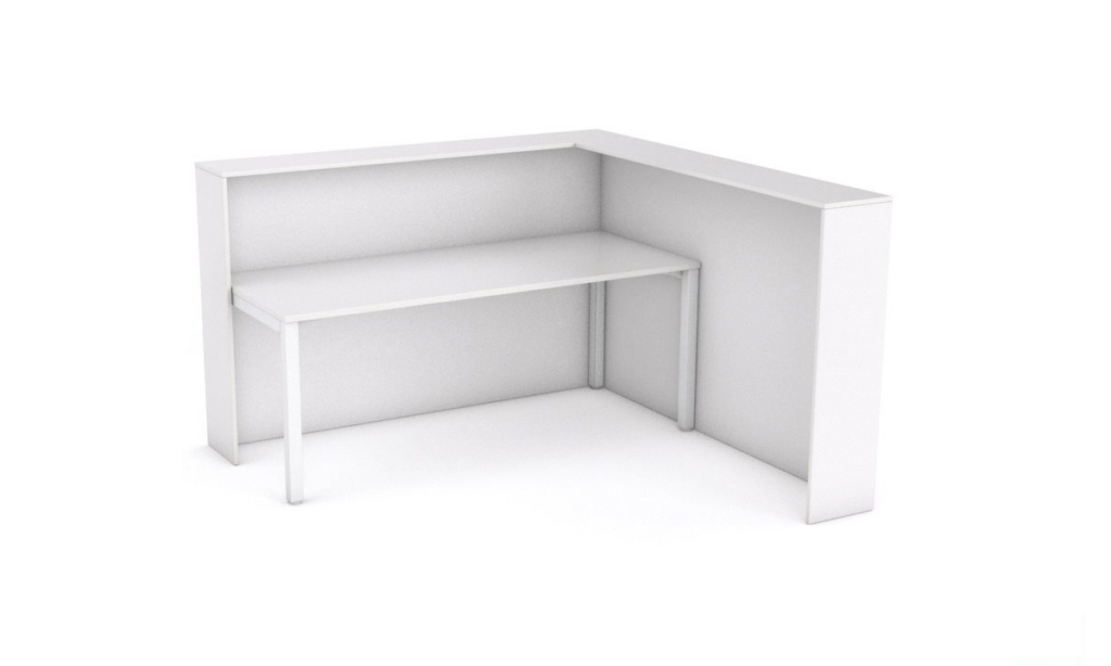 Bureau de réception Axis | Distrimar