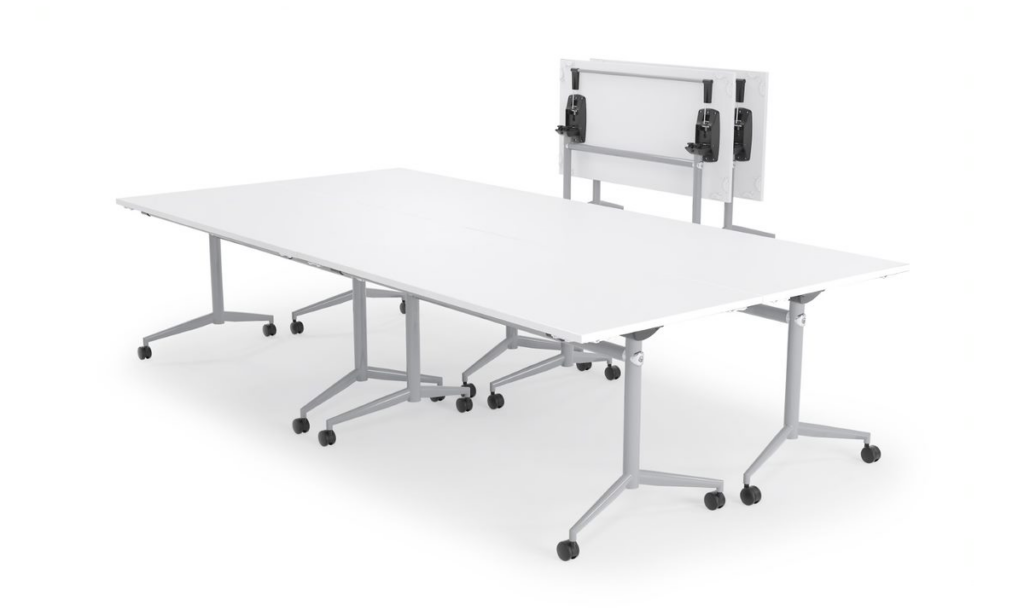 Uni Flip tables | Distrimar