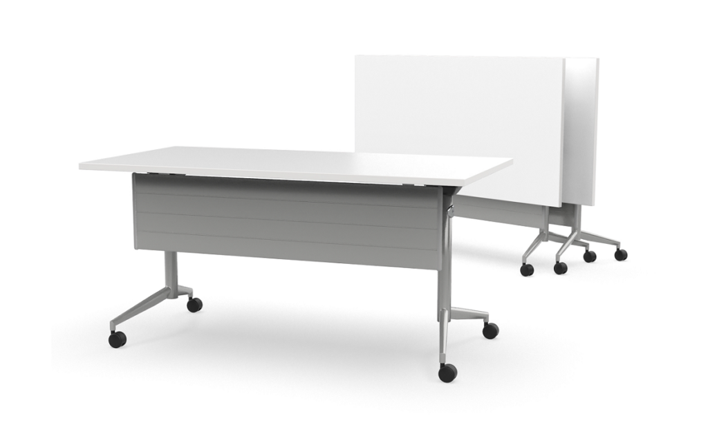 Uni Flip tables | Distrimar